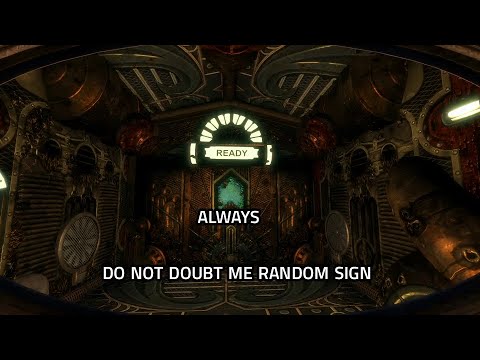 So Many Spiders (splicers) - Bioshock 2 Remastered Playthrough Part 3 ...