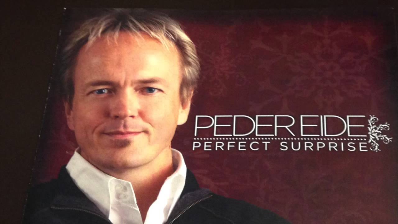 Peder Eide Christmas Concert at Trinity Lutheran - YouTube