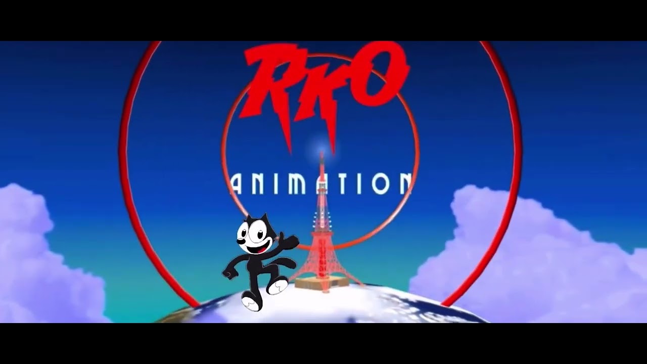 (RKO Global AU) RKO Animation/Nickelodeon Movies (2017) (for ...