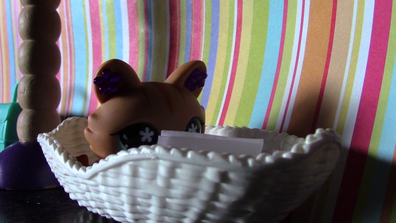 LPS lemon s1e8 run - YouTube