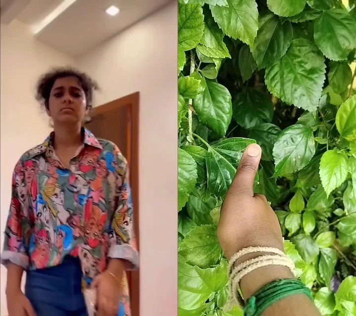 soundra and varashi #funny - YouTube