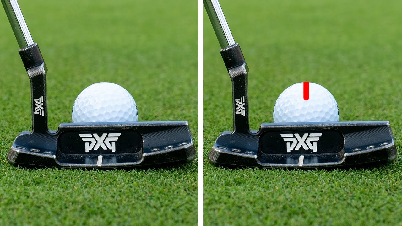 The Putting Secret of PGA Pros (Hidden in Plain Sight) - YouTube