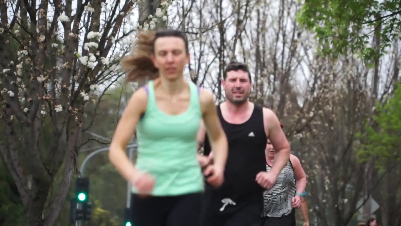 Body Revival - Transformation Challenge - YouTube