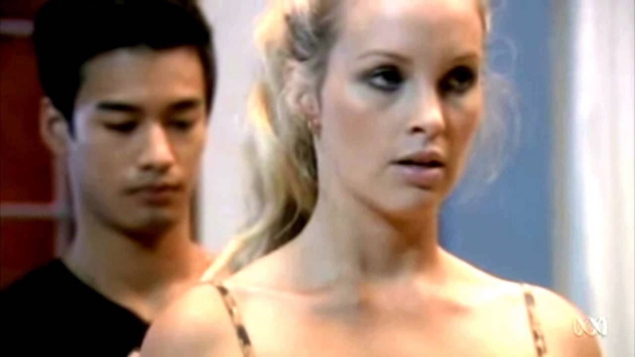 Kat/Christian - love like fools - YouTube
