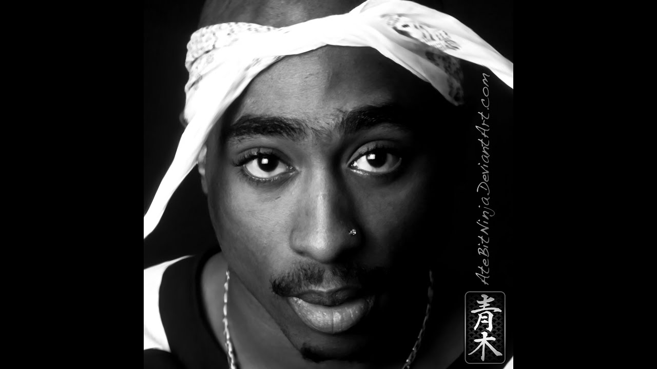 2pac,tupac,art,portrait,drawing,sketching,raplegend,rap,hiphop,thuglife ...