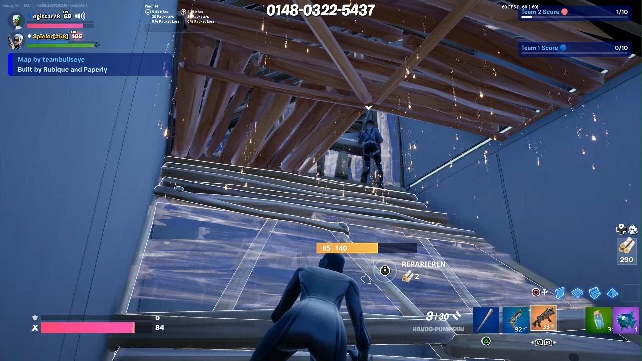 Peace Control 2 V 2 - YouTube