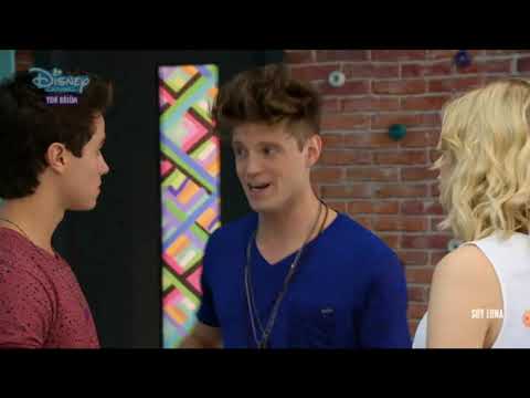 Soy Luna 2. sezon 69. bölüm part 2 türkçe dublaj