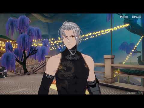 TOF come back story mission part13 - YouTube