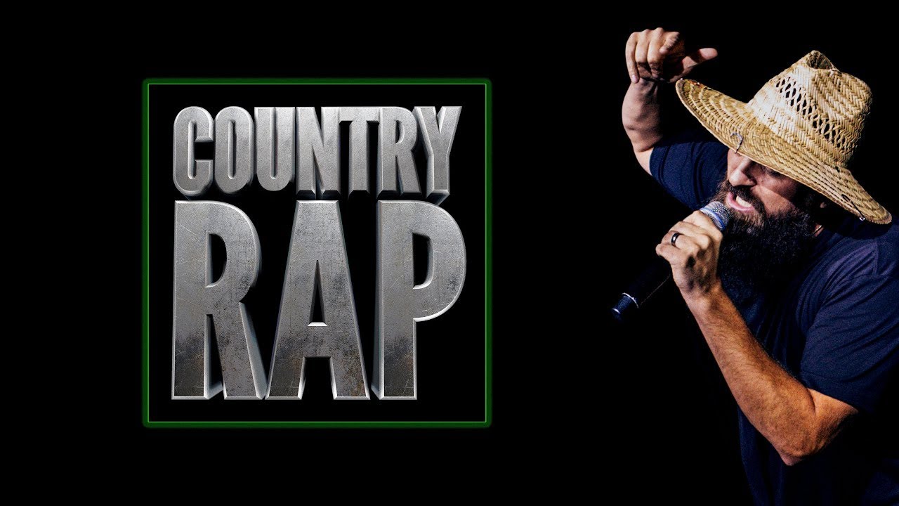 BILLION DOLLAR------COUNTRY RAP - YouTube