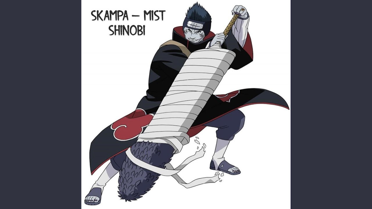 Mist Shinobi - YouTube