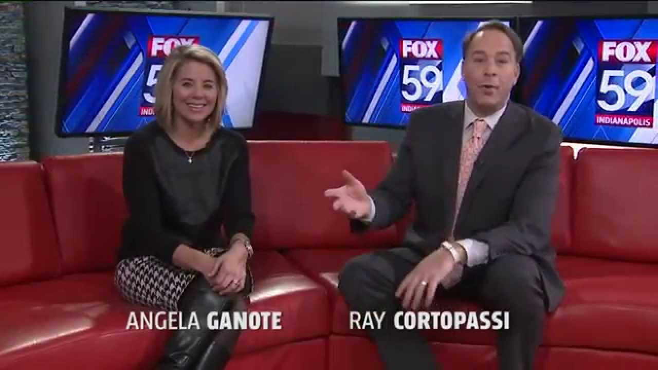 FOX59 Morning News - What You Missed Jan 27, 2015 - YouTube