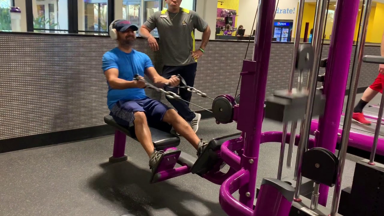 Solid back Workout Day#58 - YouTube