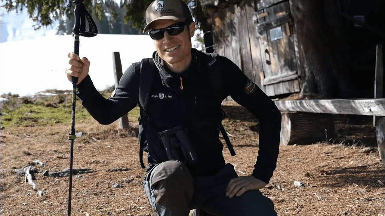 Swiss Rangers: -Moorlandschaft Habkern-Sörenberg- Unterwegs im ...