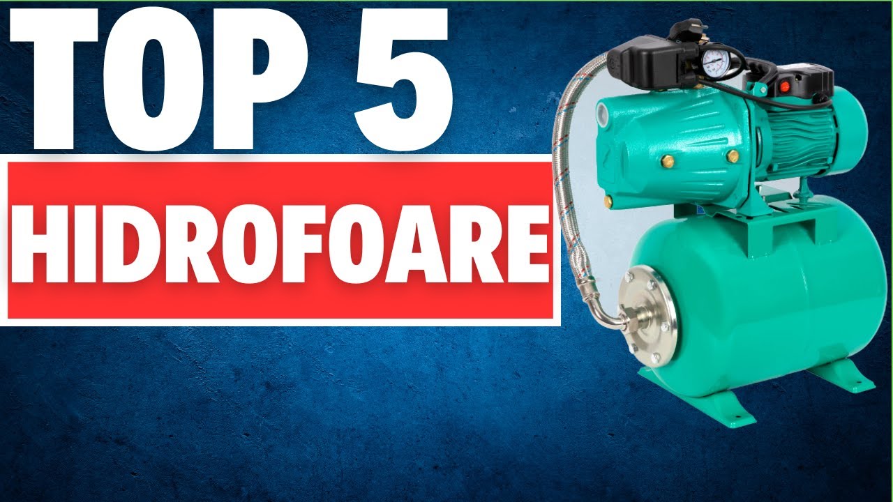 Top 5 Hidrofoare - Cele Mai Bune Hidrofoare 2023 - YouTube
