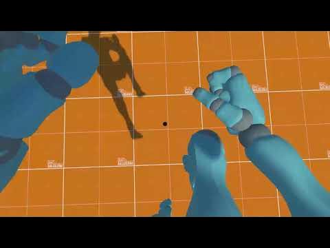 Unity Root Motion Controller - YouTube