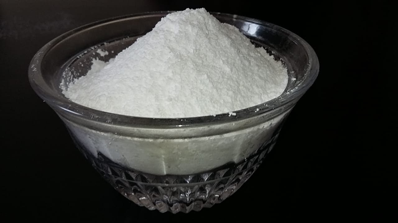 How To Make Icing Sugar At Home YouTube how-to-make-icing-sugar-at-home-youtube