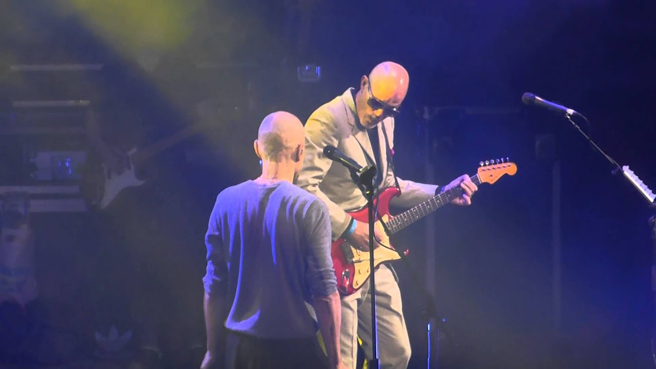James - Sometimes, Royal Albert Hall, 19 - 11 - 2014 - YouTube