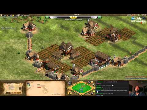 Feave vs Stark game 5 Chaos Pit