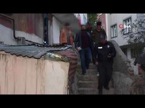 Dev operasyon! 28 kişi  tutuklandı!