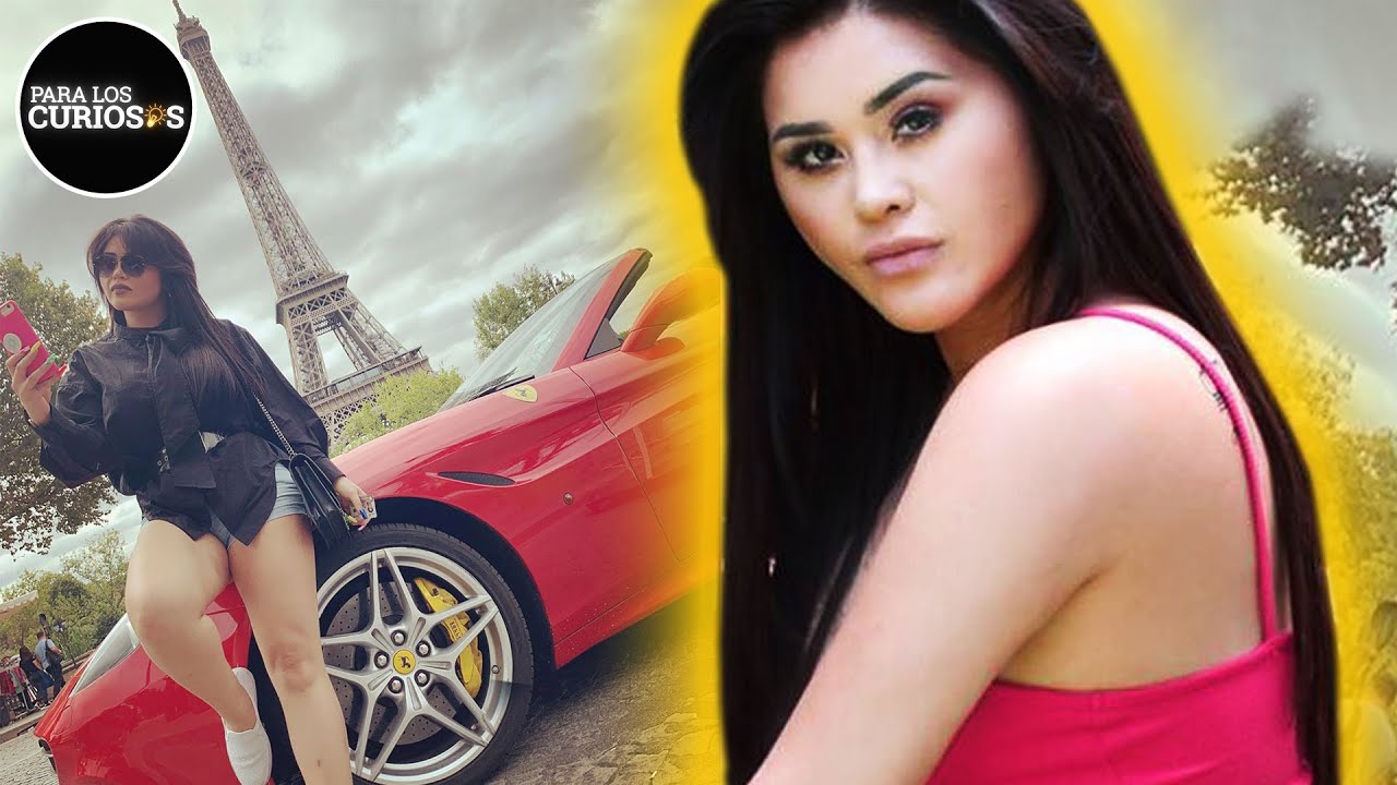 ¿De Verdad GOMITA, Aracely Ordaz, ES Sólo ESCÁNDALOS O Tiene Talento ...