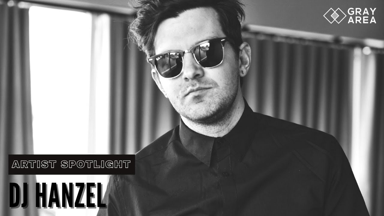 Gray Area Interview: DJ Hanzel - YouTube