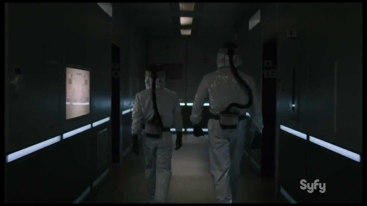 Helix Season 1 Trailer - Syfy's Newest Thriller - YouTube