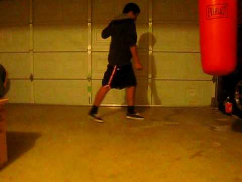 Chris Shuffle - YouTube