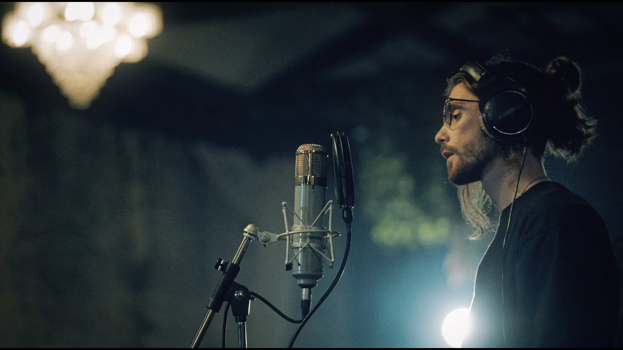 Jacob Lee - I Just Know (Hollow Sessions) - YouTube