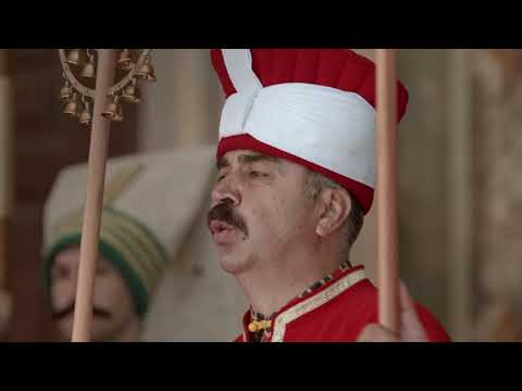 Mehter Dünyanın En Eski Askeri Bandosu   Mehter Vuruyor