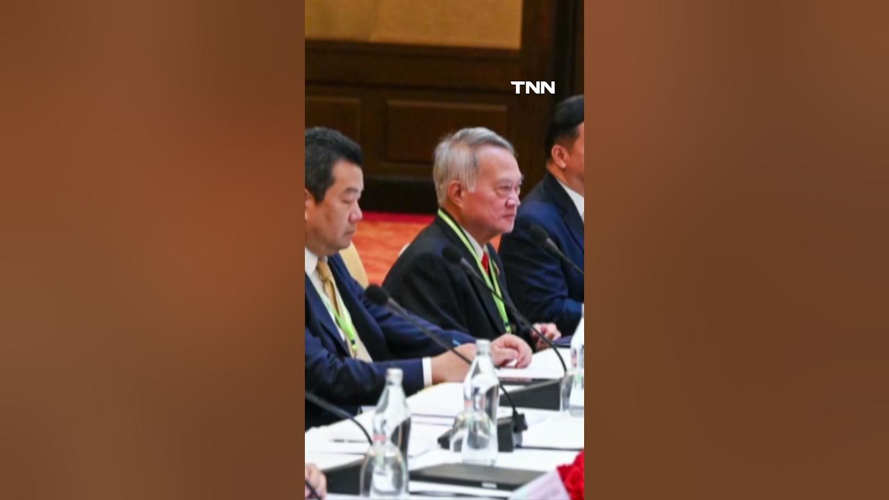 JBC ไทย กัมพูชา ไม่จบกัมพูชาย้ำ 4 พื้นที่พิพาท ต้องขึ้น “ศาลโลก” | TNN ข่าวค่ำ | 14 มิ ย 68 ...