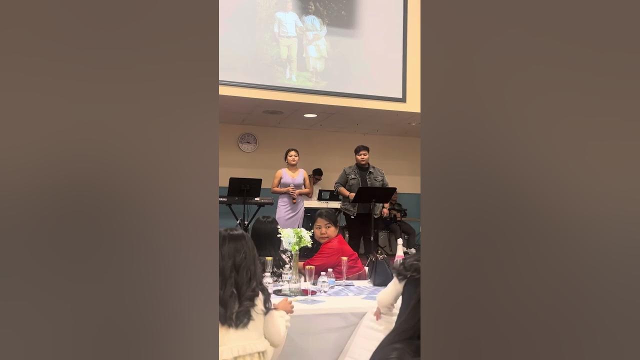 Khawl nuam deih ing- Deih Cing & Tuangpi - YouTube