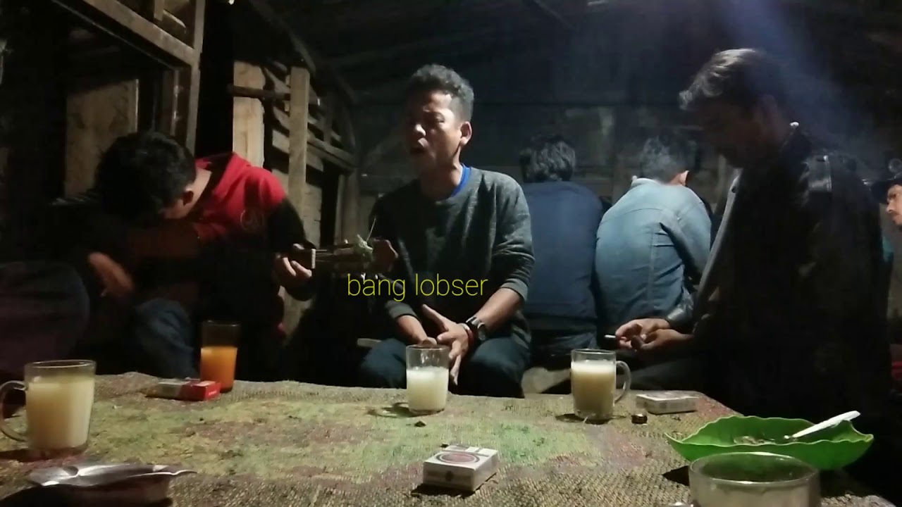Trio Batak lapo tuak - YouTube