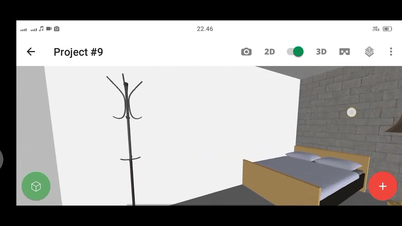 Tugas Design Rumah di apalikasih 5D || tugas informatika 10 TKJ 2 ...