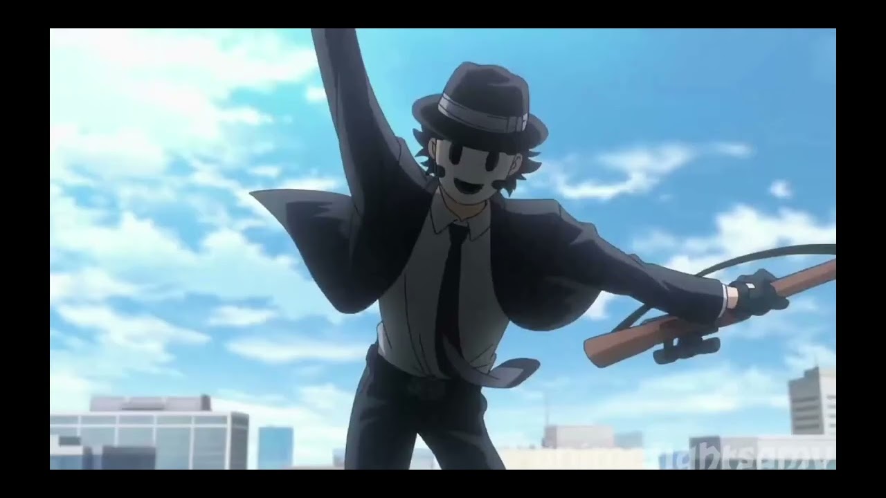 sniper mask edit - YouTube