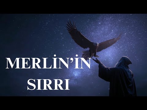 Merlin’in Sırrı: Büyücü mü, Bilge mi, Peygamber mi? | Stonehenge’in Gizemi