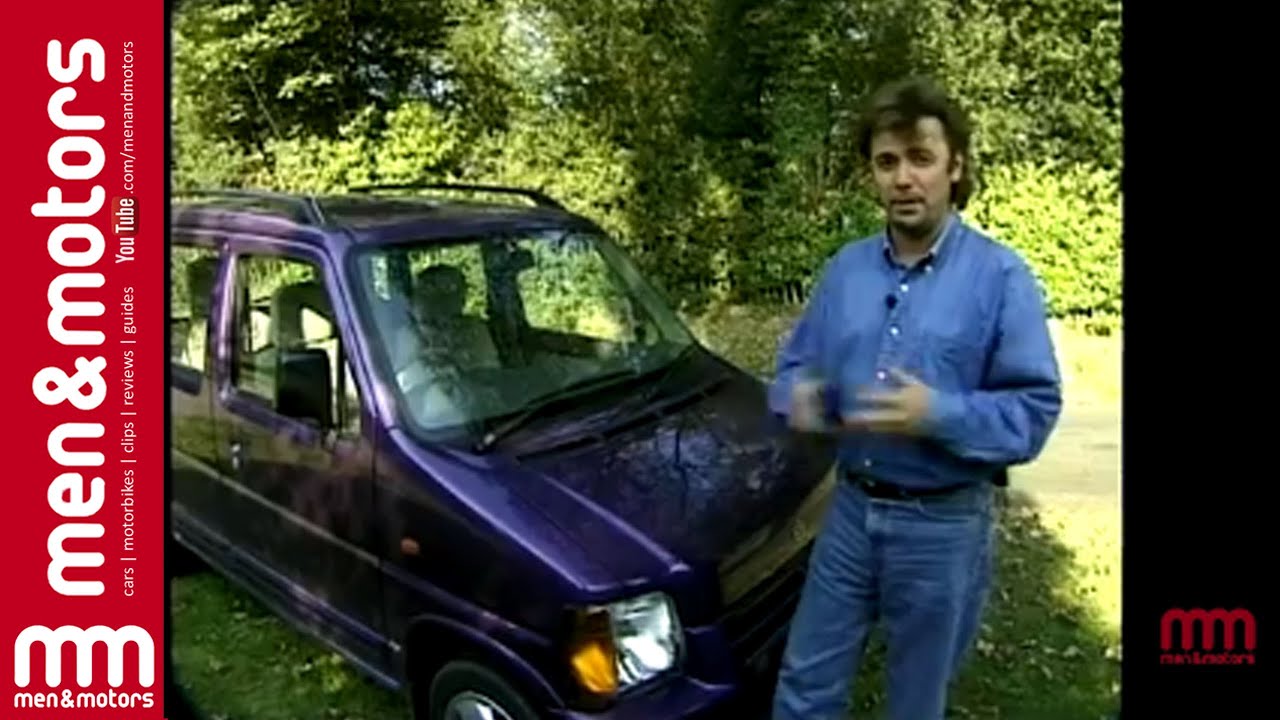 Motor Week: Season 1, Ep. 11 - YouTube