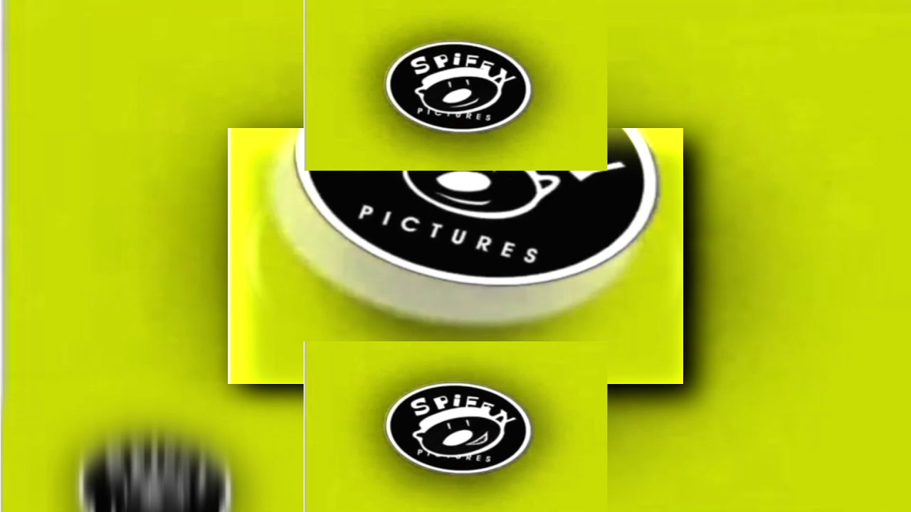 YTPMV Spiffy Pictures Logo EXTENDED In Avery S.'s G Major 9 Scan - YouTube
