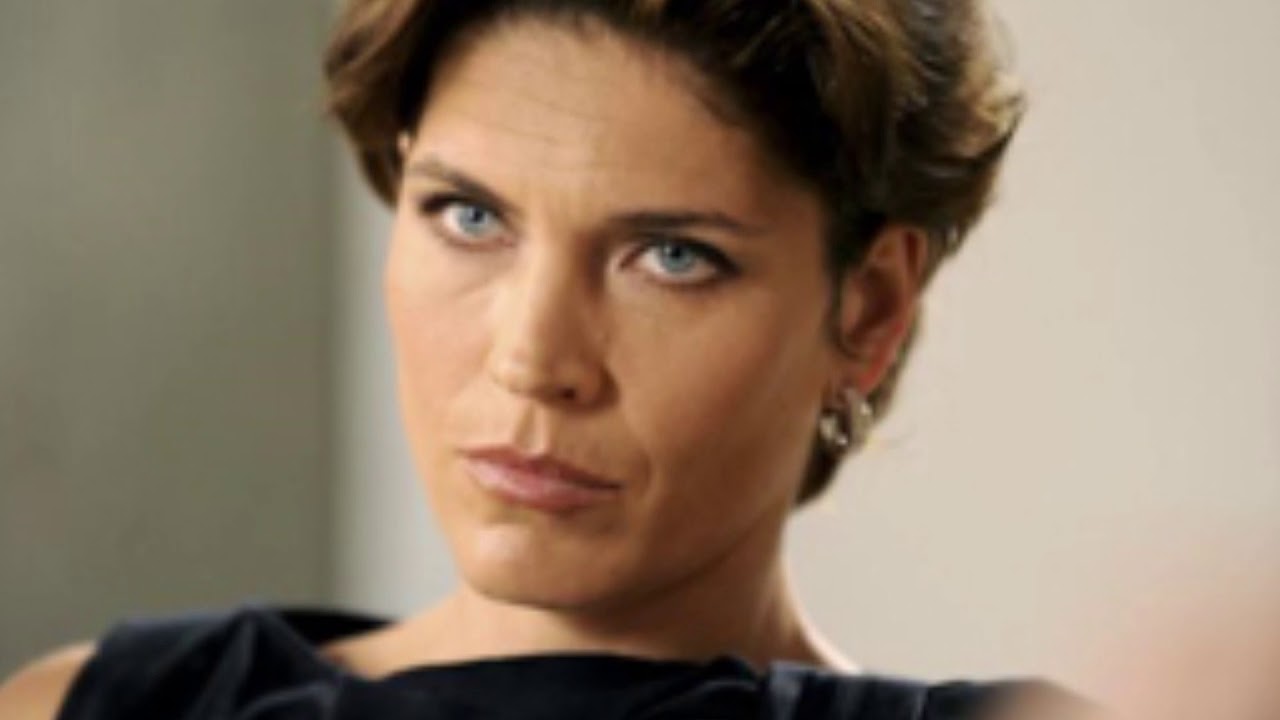 Joke Devynck - YouTube