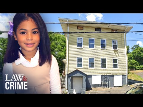 Mom Zip-Tied Daughter on Pee Pad Before Horrifying Killing: Police