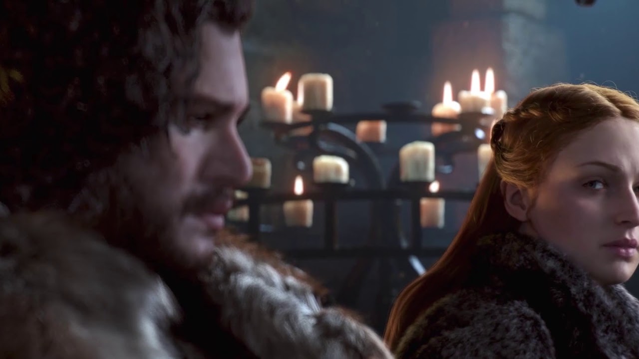 Game of Thrones: Winter is Coming - YouTube
