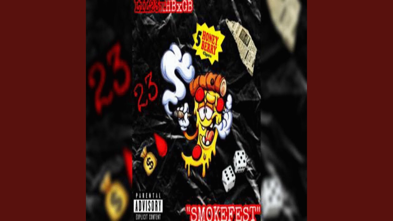Smoke fest (feat. Afterlife hb & Gb) - YouTube