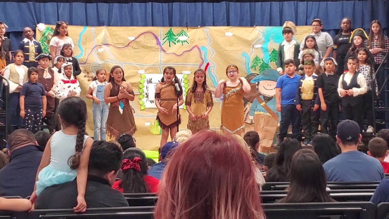 Louis and clark - YouTube