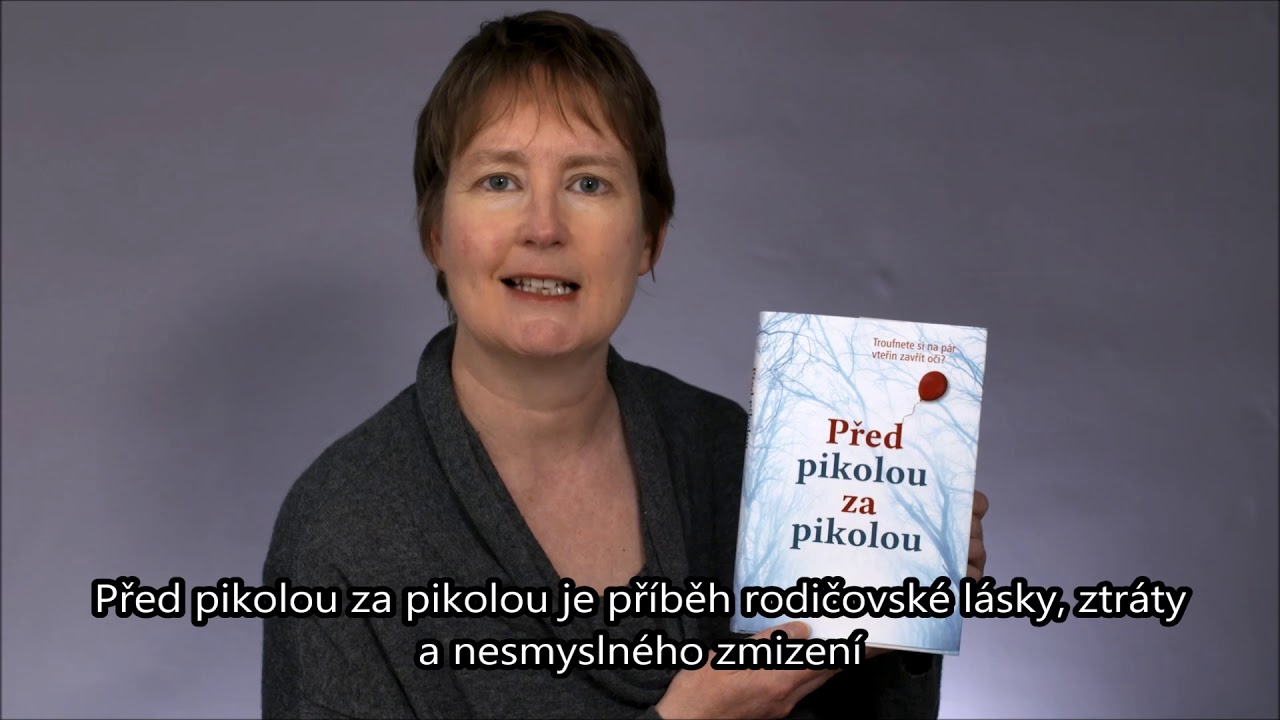 Pozdrav Lindy Green I Před pikolou za pikolou I audiokniha - YouTube