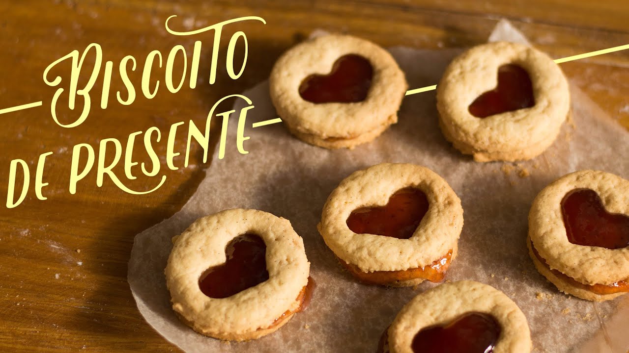 3 ideais criativas pra dar biscoito de presente - DIY - #ClubedaCasa ...