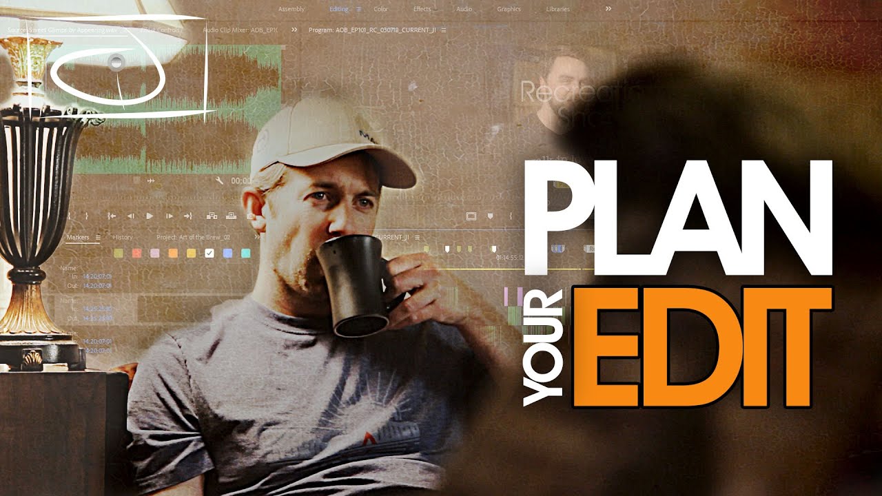 Mastering Documentary Editing: Crafting Compelling Stories with ...