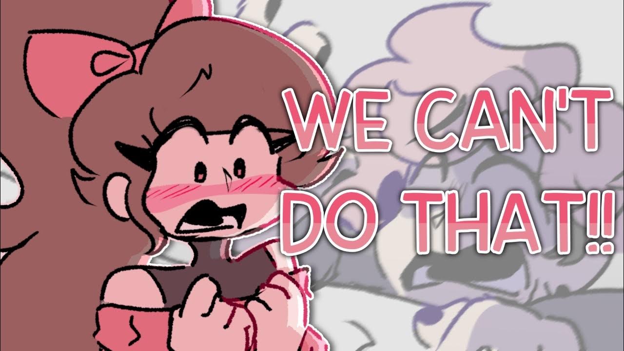 GRACE PLEASE!! | (FNF: Soft Mod V2 - Animation) - YouTube