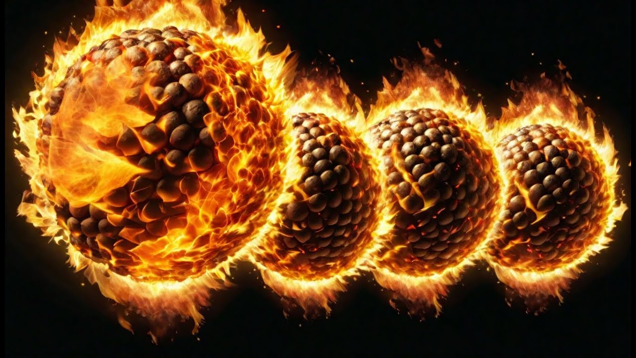 great balls of fire - YouTube