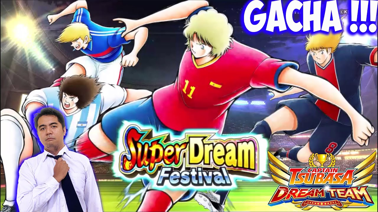 7th Anniversary !!! Animasi Shot Keren Parah Langsung Gacha Michael 🔥🔥 ...