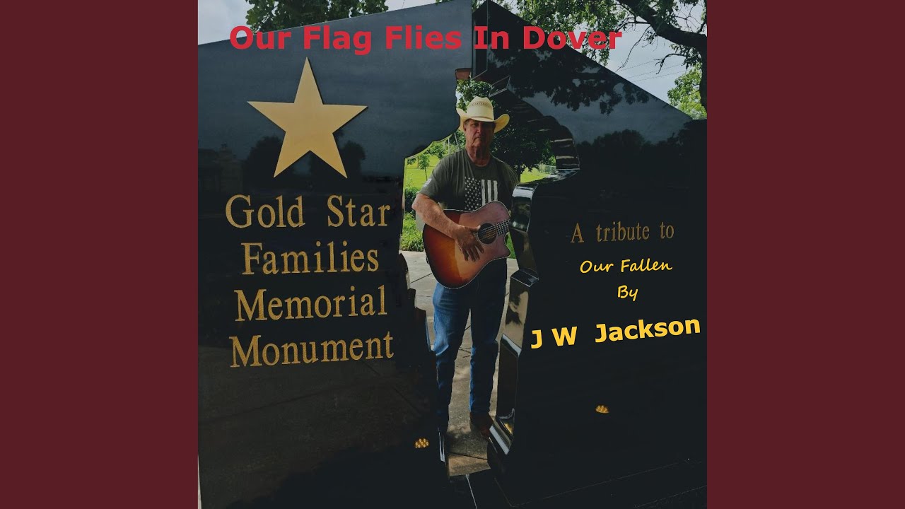 Our Flag Flies in Dover - YouTube