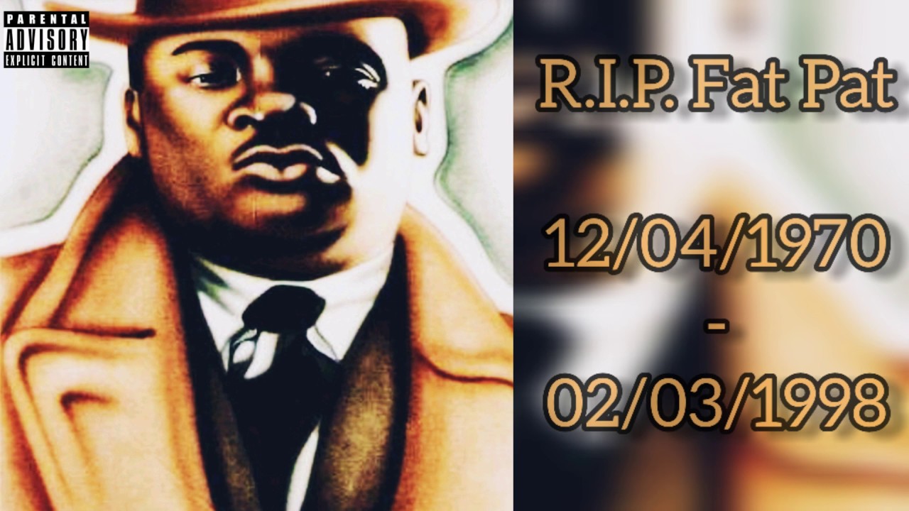 Fat Pat x Lil Keke Type Beat [Leased] - YouTube